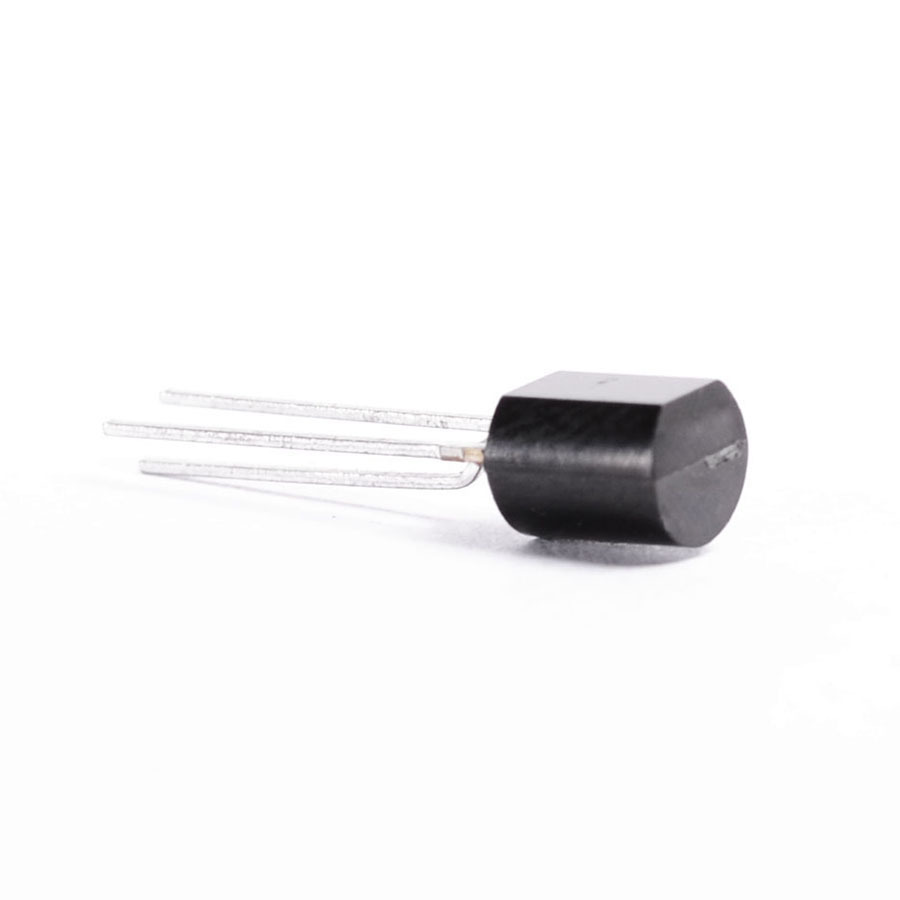 2N5952 Transistor Silicon NPN - Buy from Littlediode