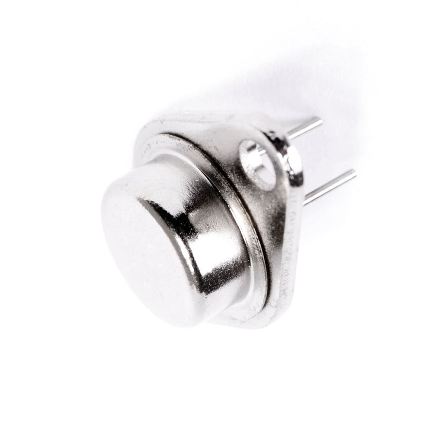 2N6233 Transistor Silicon NPN - CASE: TO66 MAKE: DSI | eBay UK