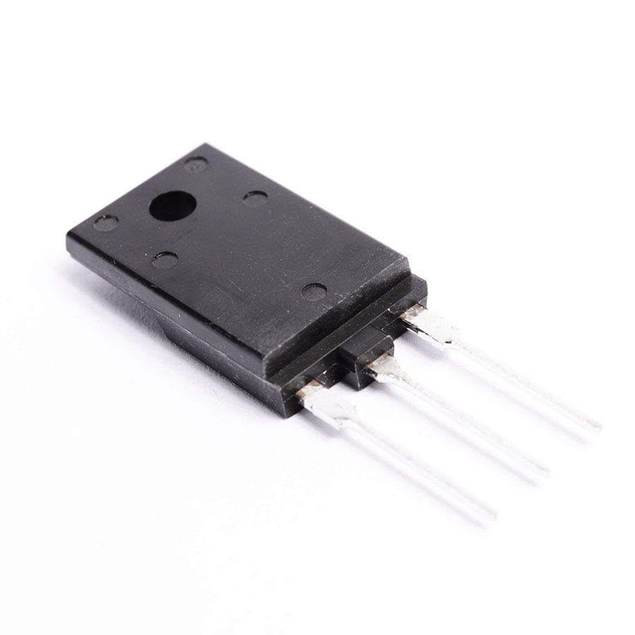 Silicon PNP transistor - housing: TO3PF brand: Toshiba | eBay