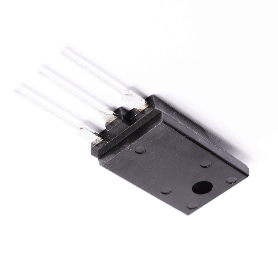 Silicon PNP transistor - housing: TO3PF brand: Toshiba | eBay