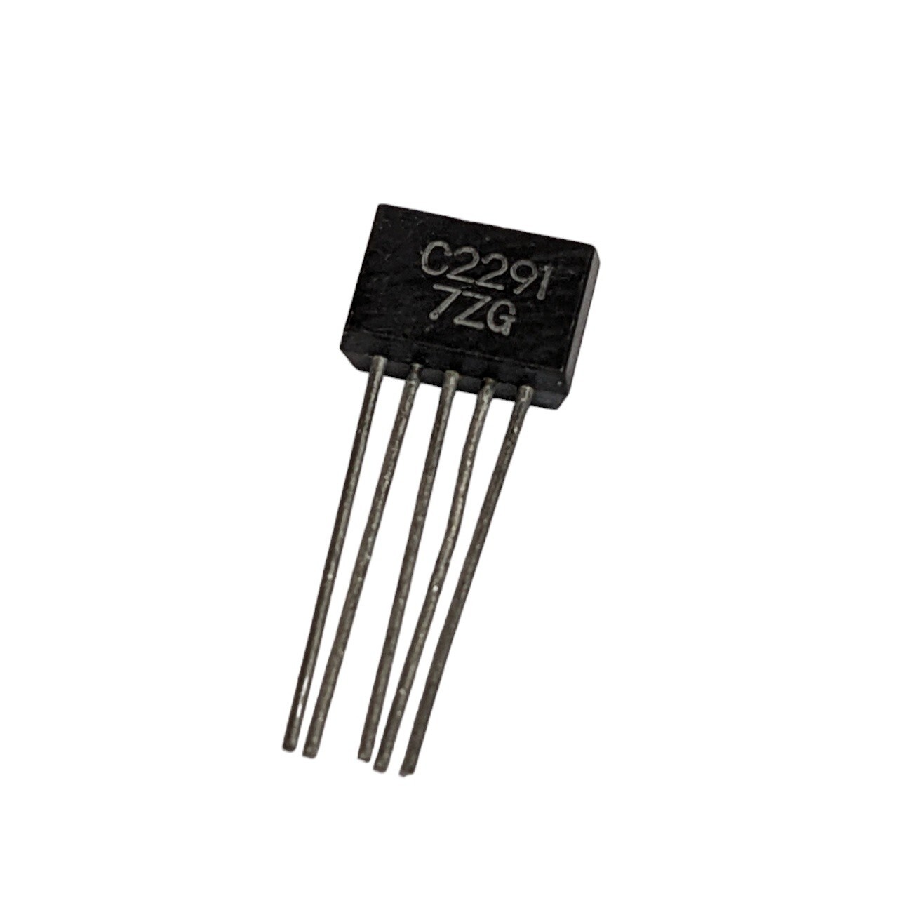 2SC2291 Transistor Silicon NPN - Buy from Littlediode