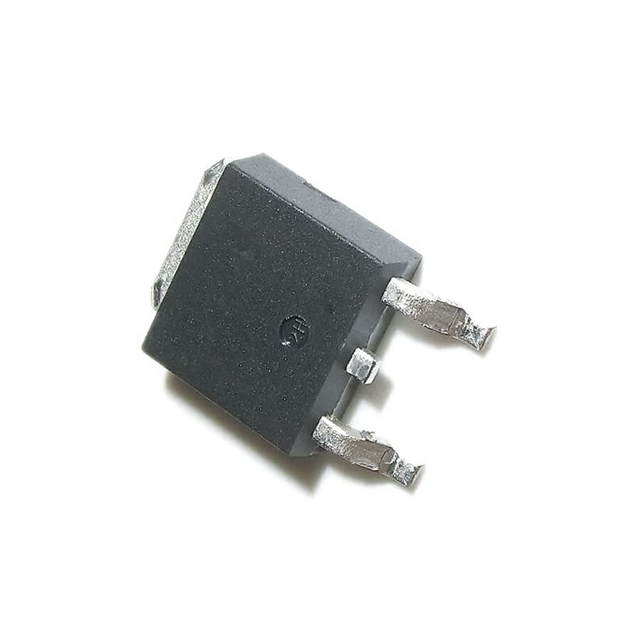 2SD1802-SMD Transistor Silicon NPN - Buy from Littlediode