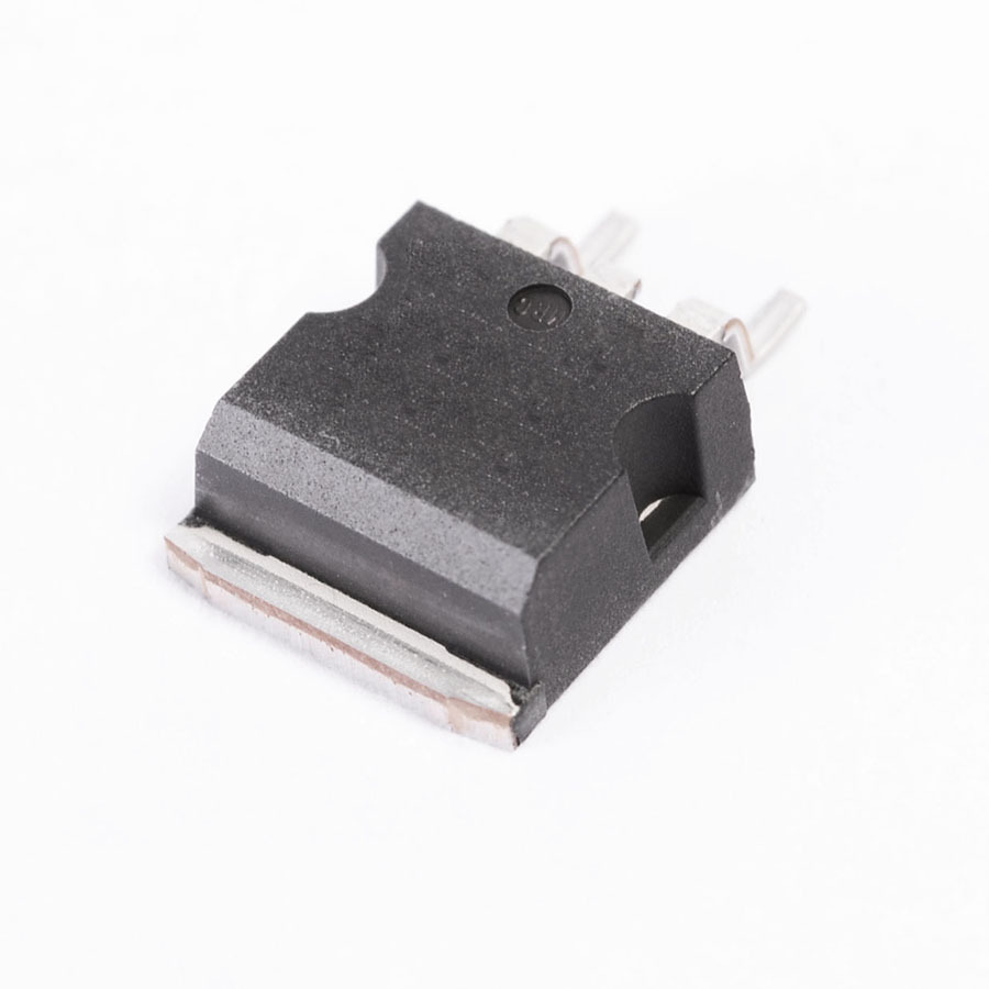 Transistor 2SK3354-Z - Boîtier : TO263 Marque : NEC | eBay