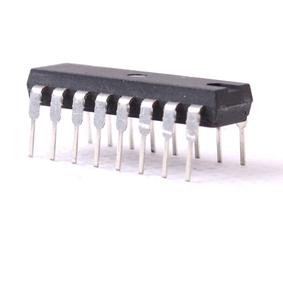 ADG202AKN Integrated Circuit - CASE: DIP16 MAKE: Analog Devices | eBay