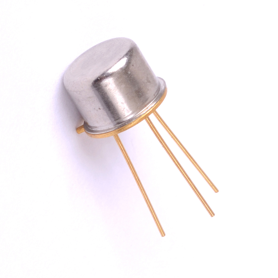 BC143 Transistor Silicon PNP - Buy from Littlediode