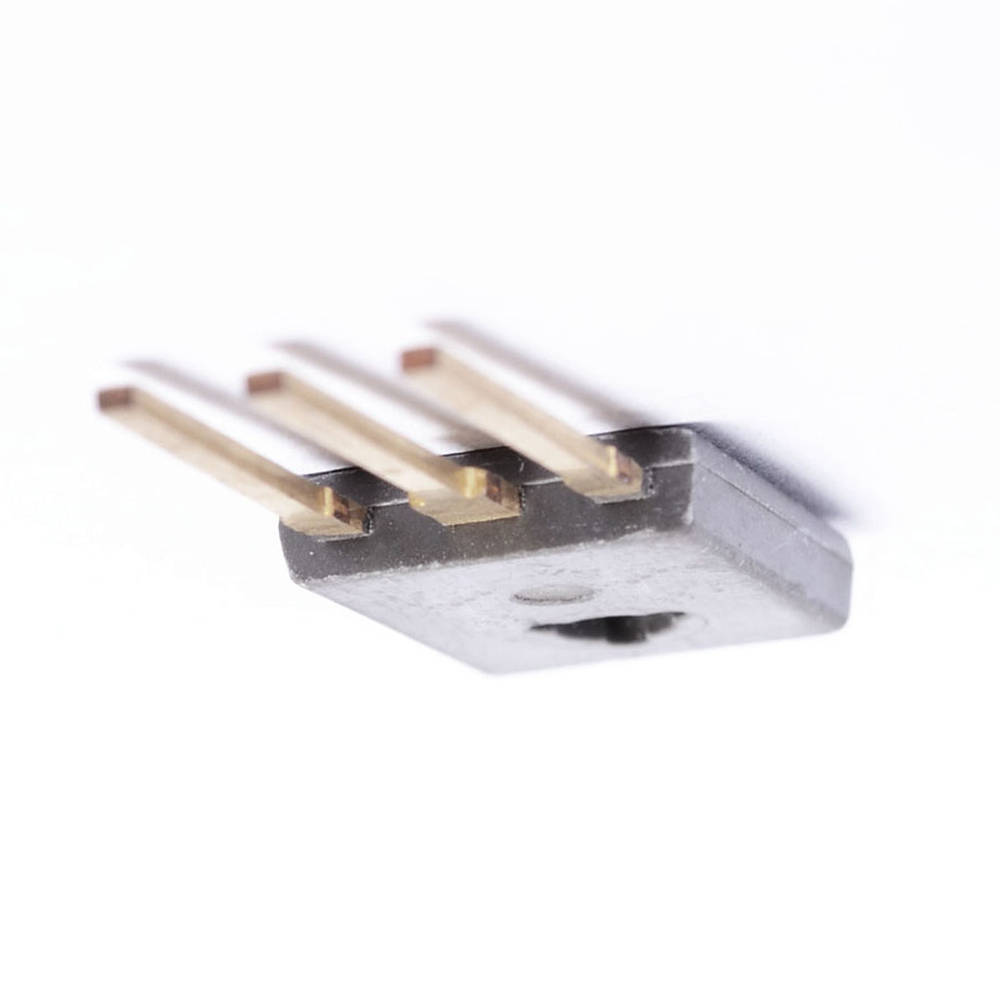 BD206 Transistor Silicon PNP - CASE: TO127 MAKE: Motorola | eBay