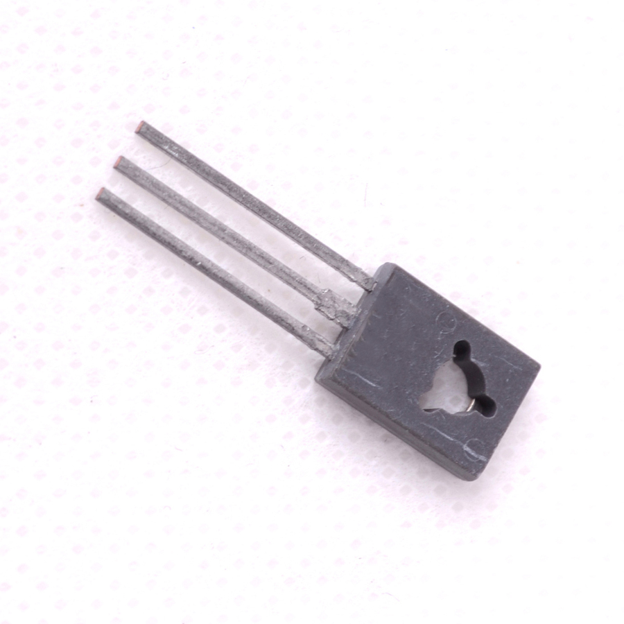 BD436 Transistor Silicon PNP - CASE: TO126 MAKE: ST Microelectronics - STM | eBay