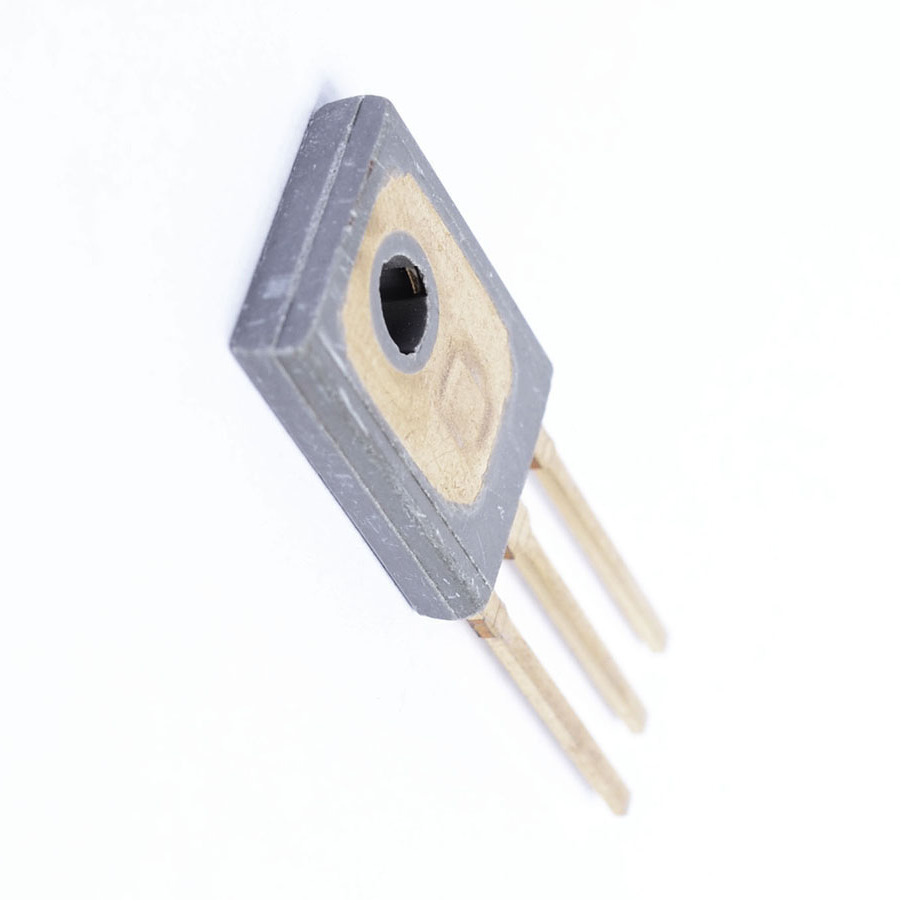 BD600 Transistor Silicon PNP - CASE: TO127 MAKE: Motorola | eBay UK