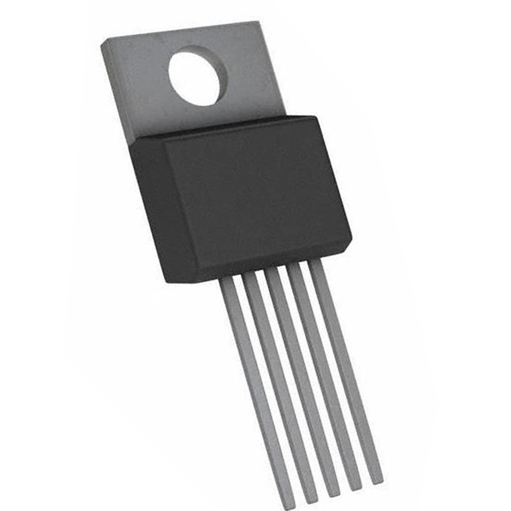 BUK203-50Y Transistor - Protective Case: TO220-5 Make: Generic | eBay