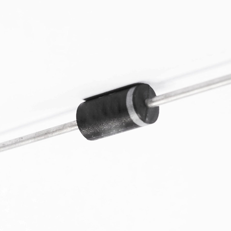 BZW06-6V4 Zener Diode - CASE: Standard MAKE: ST | eBay