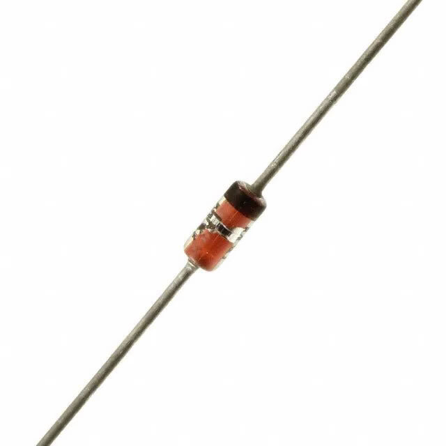 BZY83C7V0 Zener Diode - CASE: DO35 MAKE: SIEMENS | eBay