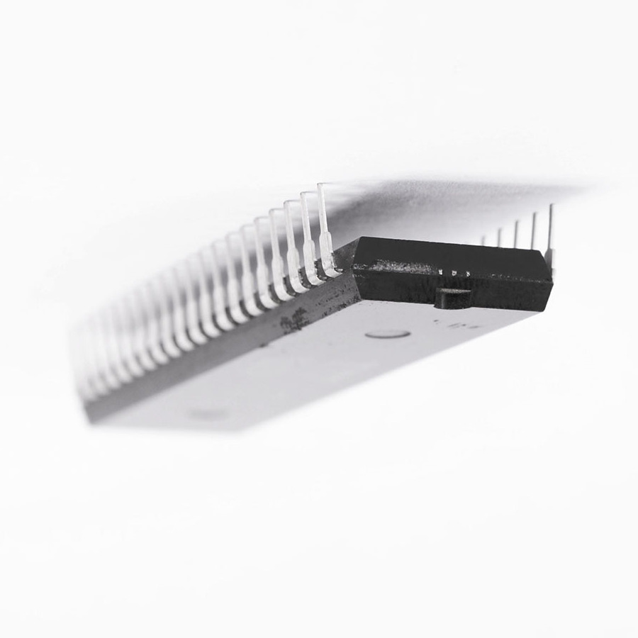 CP82C55A Integrated Circuit - CASE: DIP40 MAKE: Harris | eBay