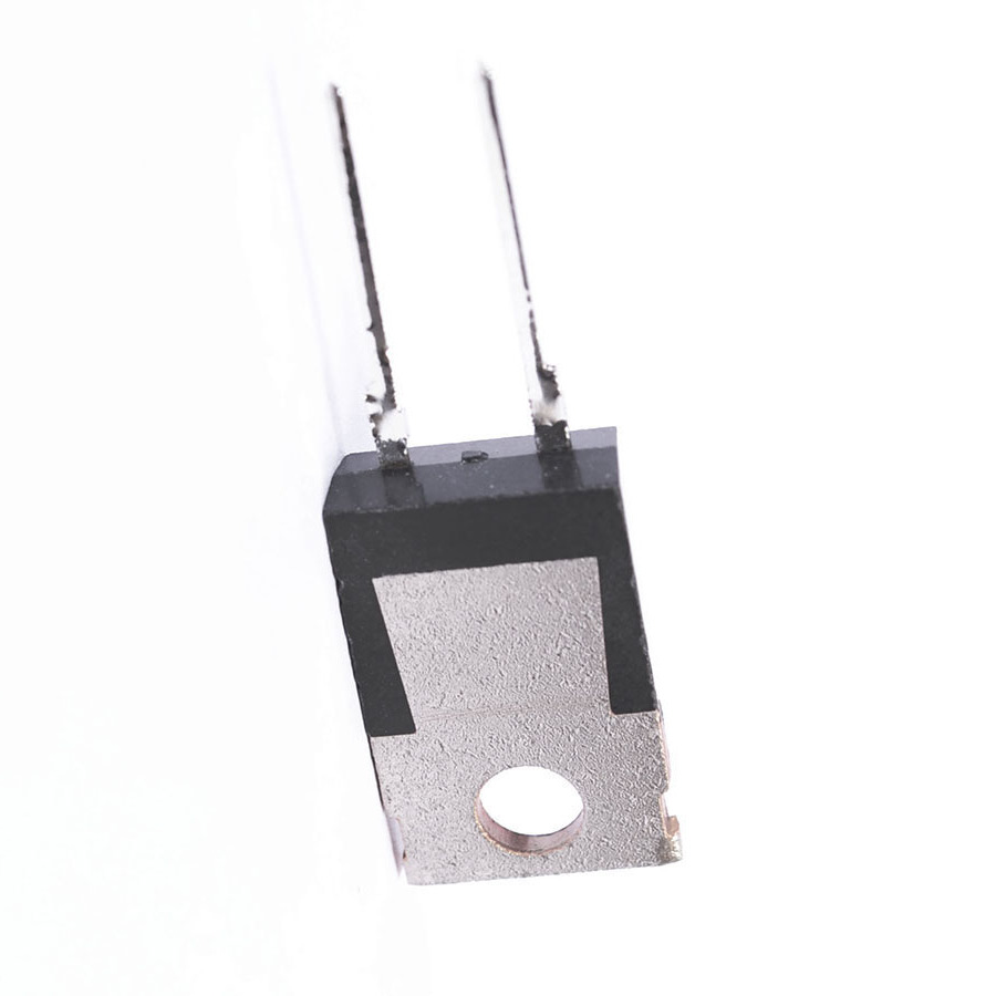 FES8JT Silicon Diode - CASE: TO220AC MAKE: Vishay Semiconductor | eBay
