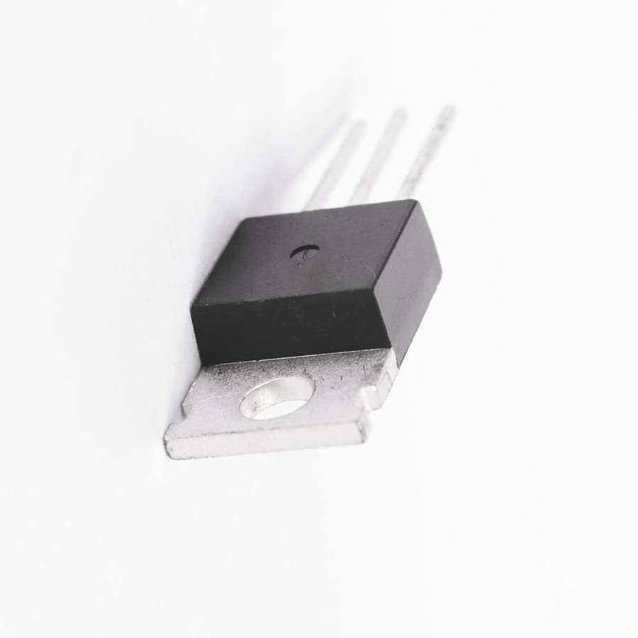 IRF823 Transistor - CASE: TO220 MAKE: Generic | eBay