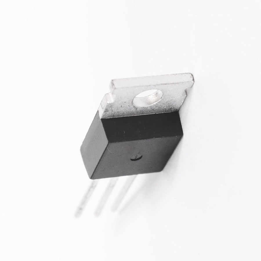 IRF9633 TRANSISTOR P Channel MOSFET - CASE: TO220 MAKE: Harris £9.99 ...