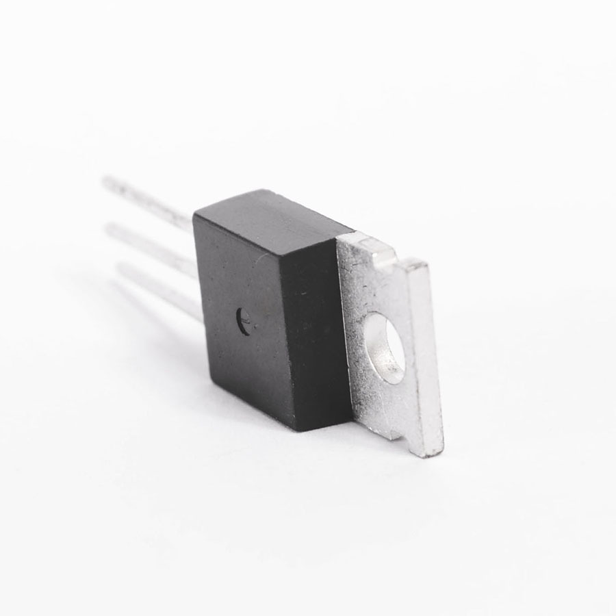 IRF9633 TRANSISTOR P Channel MOSFET - CASE: TO220 MAKE: Harris £9.99 ...
