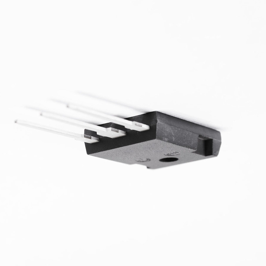 IRFP240 Transistor N Channel MOSFET - CASE: TO247 MAKE: Vishay ...