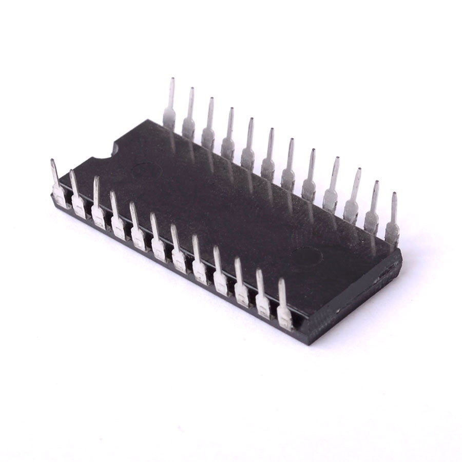 MAX1490BCPG Integrated Circuit - CASE: DIP24 MAKE: Maxim Integrated ...