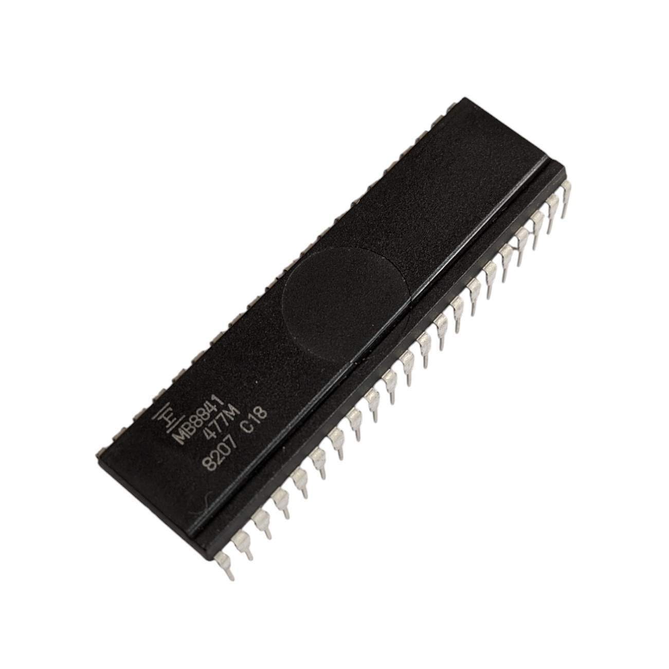 MB8841 Integrated Circuit - CASE: DIP42 MAKE: Fujitsu | eBay UK