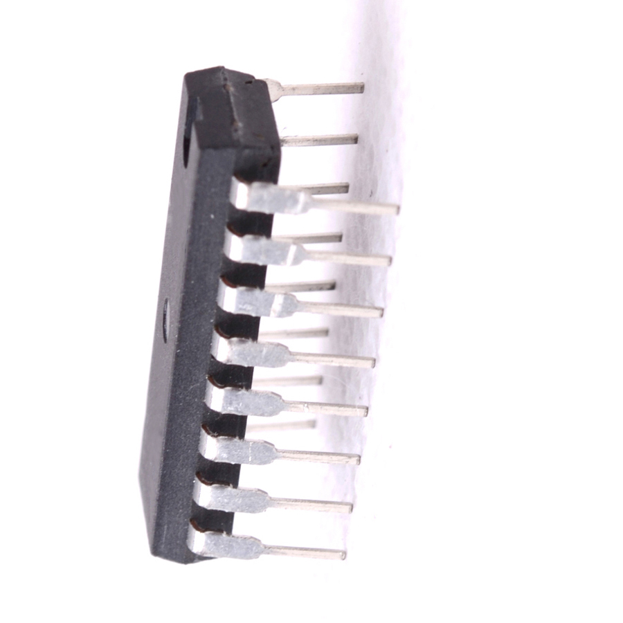 MV601 Integrated Circuit - CASE: DIP16 MAKE: GPS | eBay