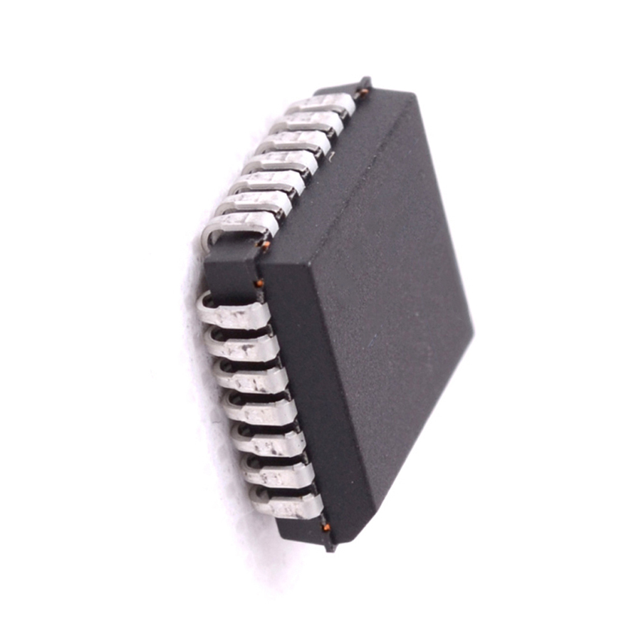 N82C501AD Integrated Circuit - CASE: PLCC28 MAKE: INTEL | eBay