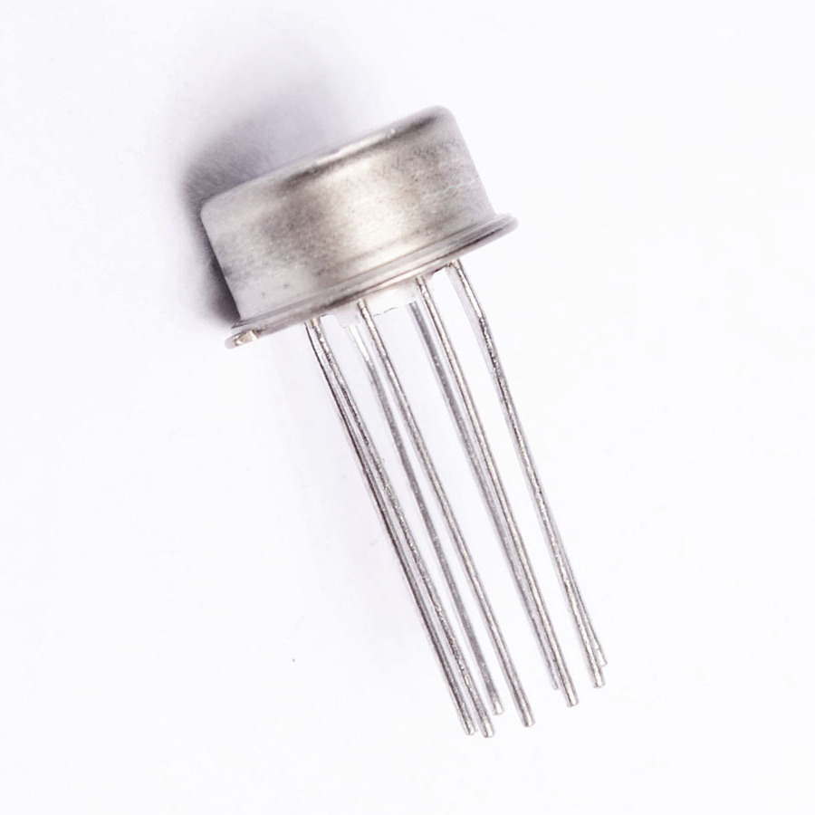 Op22Ej Semiconductors - Box: To99 Brand: Analog Devices | eBay