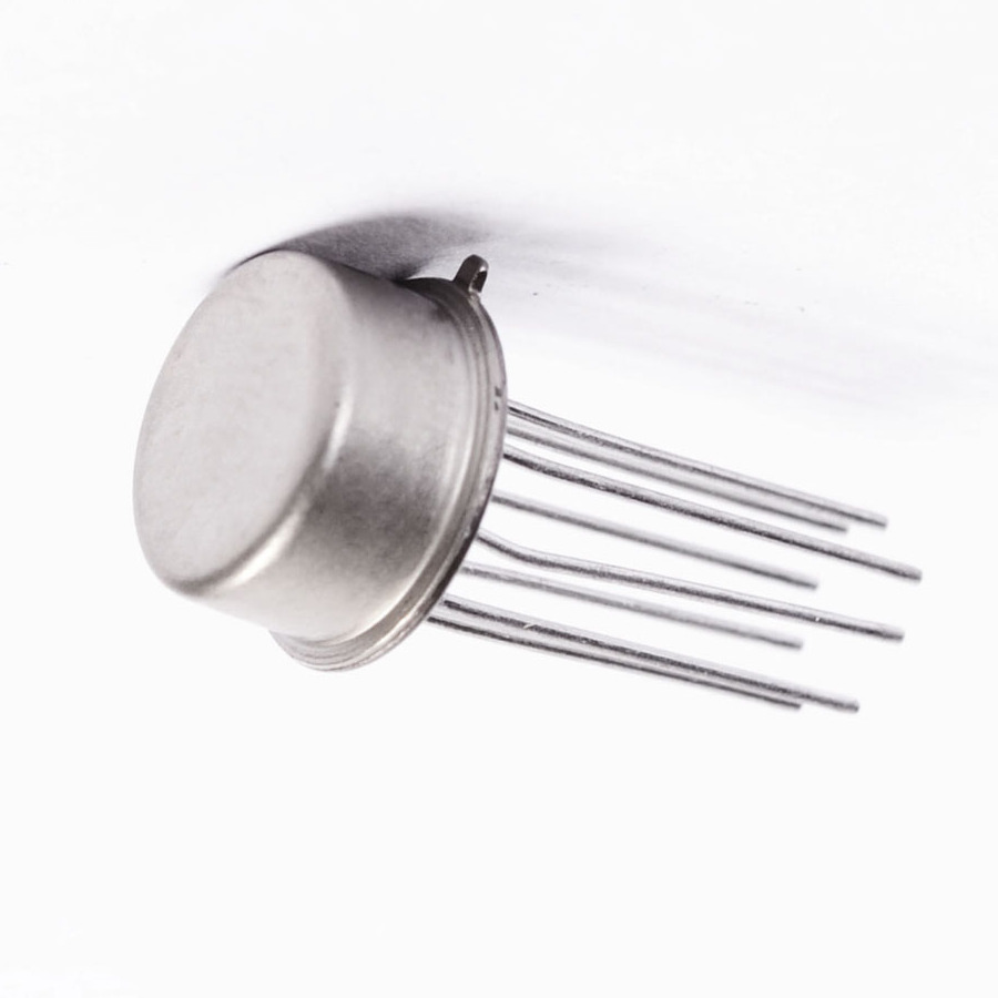 OP27BJ-883 Integrated Circuit - CASE: TO99 MAKE: Analog Devices | eBay