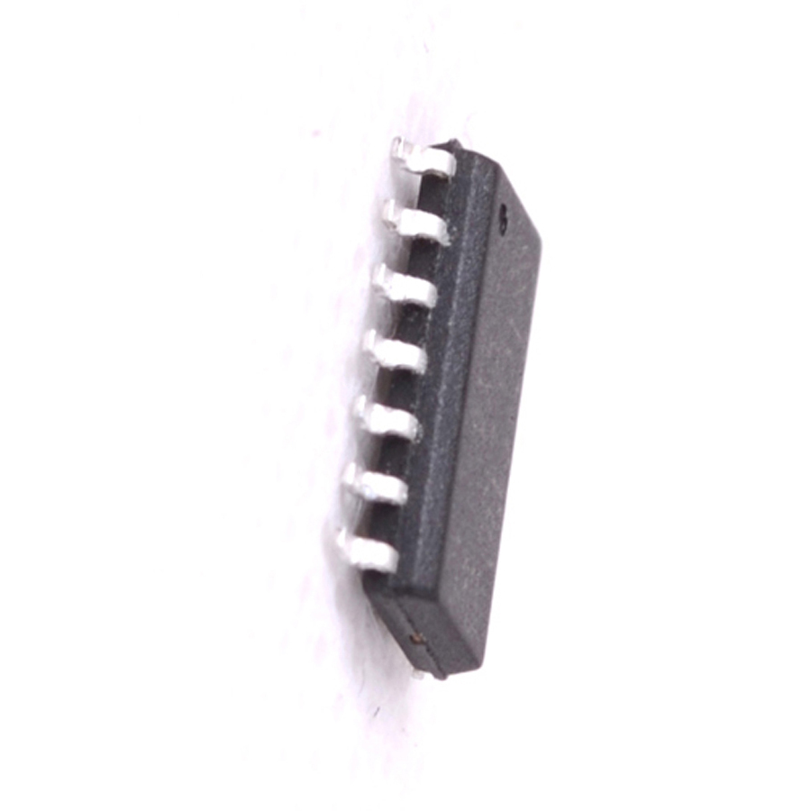 OPA4137U SMD Integrated Circuit - CASE: SMD MAKE: Texas Instruments | eBay