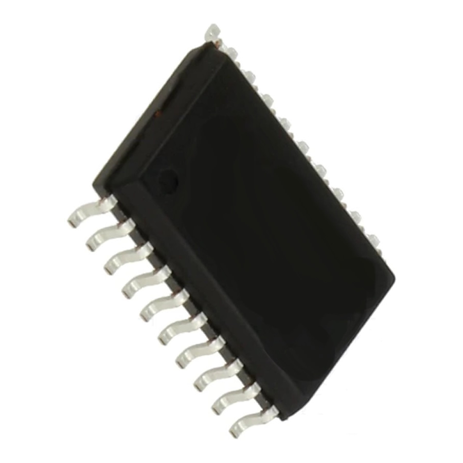 PCM1704-SMD Semiconductor - Buy from Littlediode