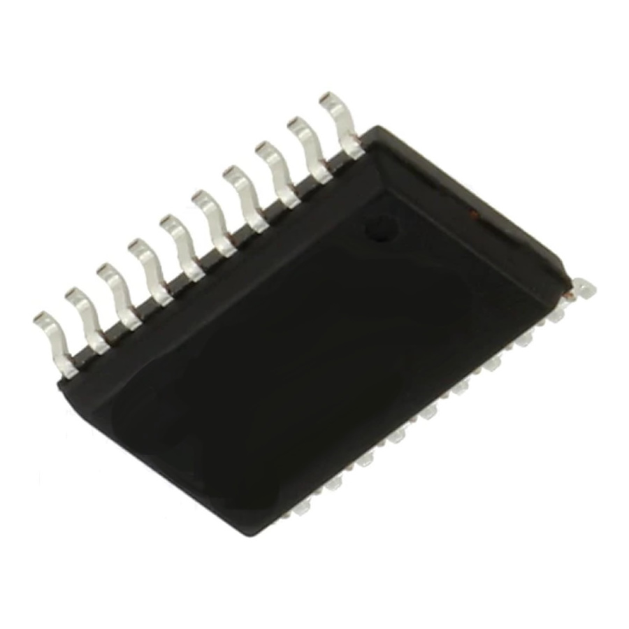 PCM1704-SMD Semiconductor - Buy from Littlediode