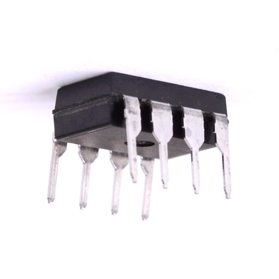 RC5534AN Integrated Circuit Op-Amp - CASE: DIP8 MAKE: Fairchild ...