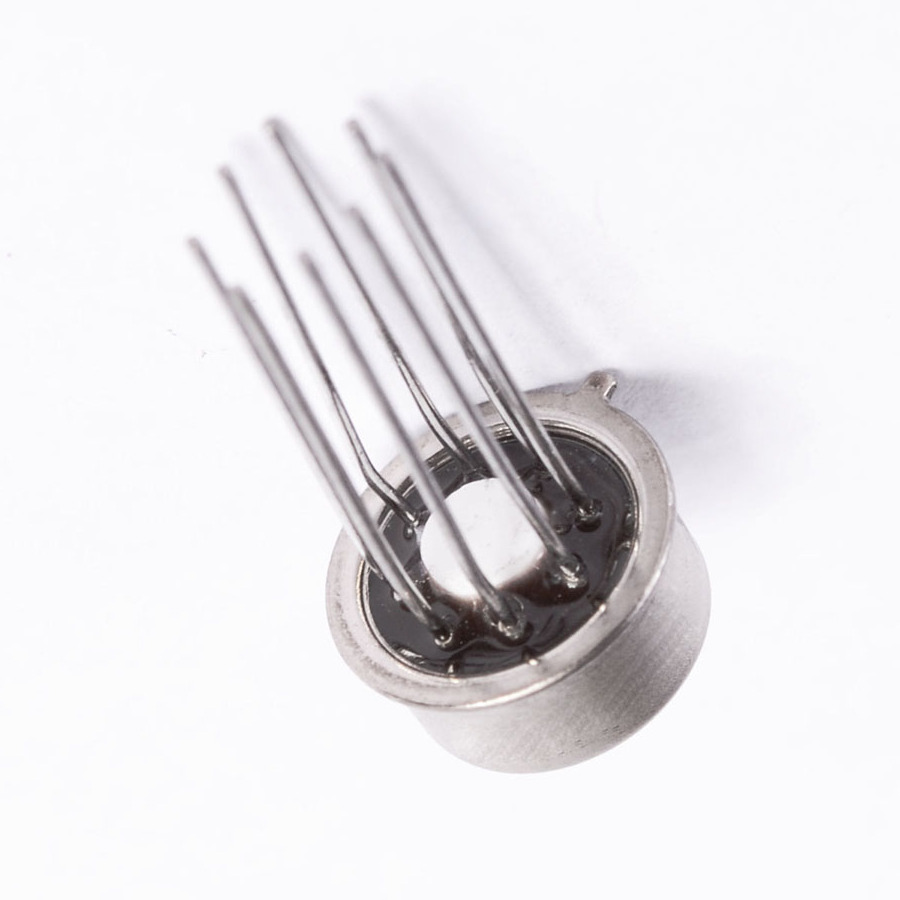 SE5534AH SemiConductor - CASE: TO99 MAKE: Generic | eBay