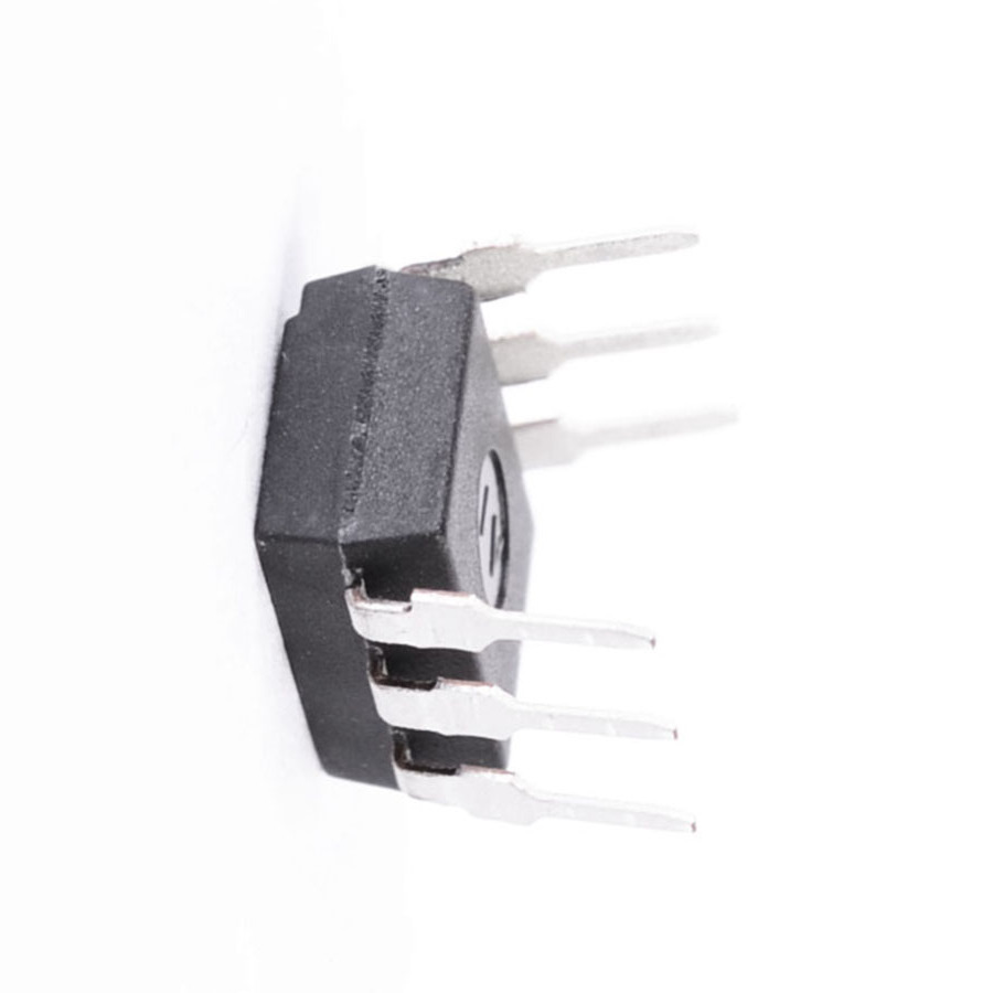 SFH600-3 Opto - CASE: DIP6 MAKE: Vishay Semiconductor | eBay UK