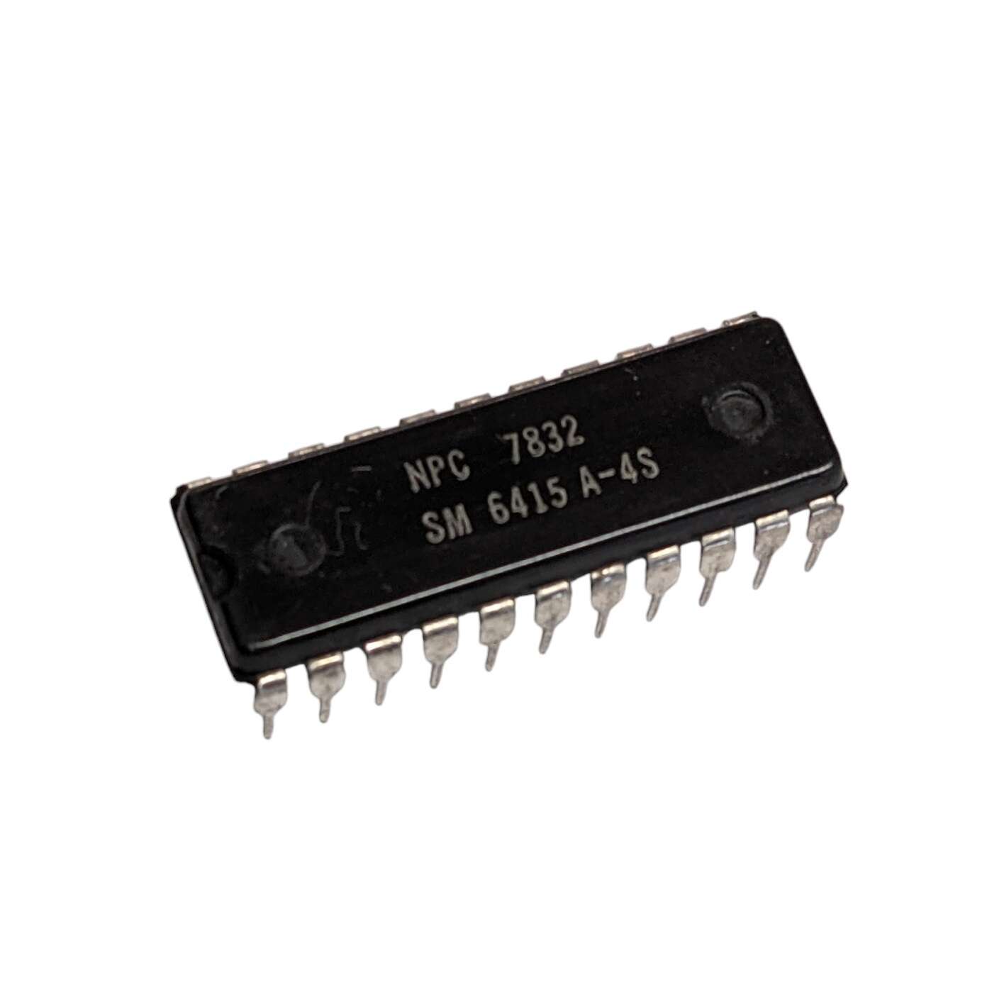 SM6415A-4S Semiconductor - Buy from Littlediode
