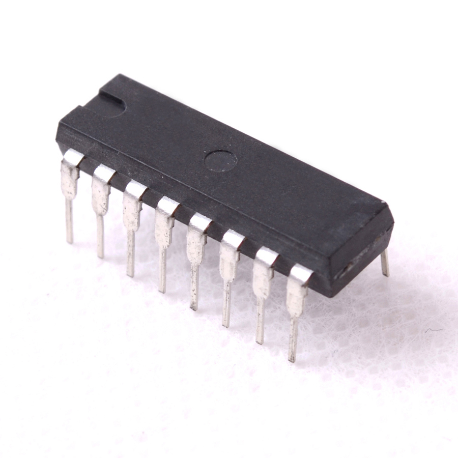 Texas Instruments SN74LS75N 4-bit Bistable Latches Dip16 Logic IC for ...