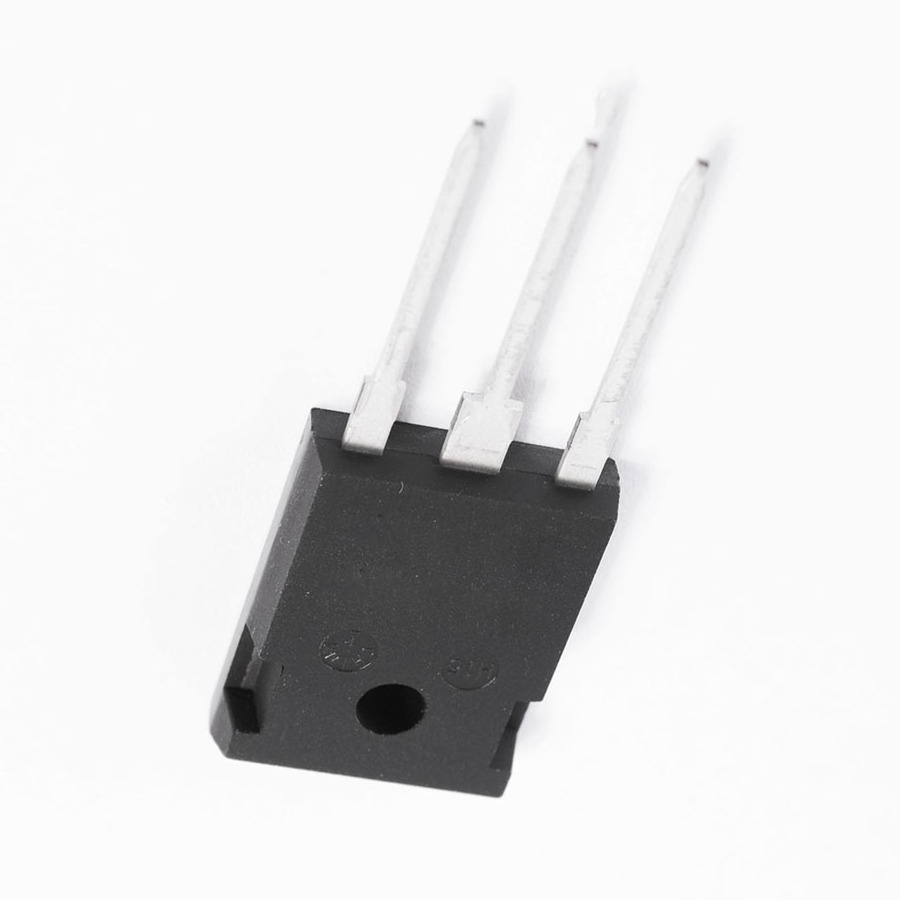 Spw47N65C3 Semiconductor - Case: To247 Brand: Infineon | eBay