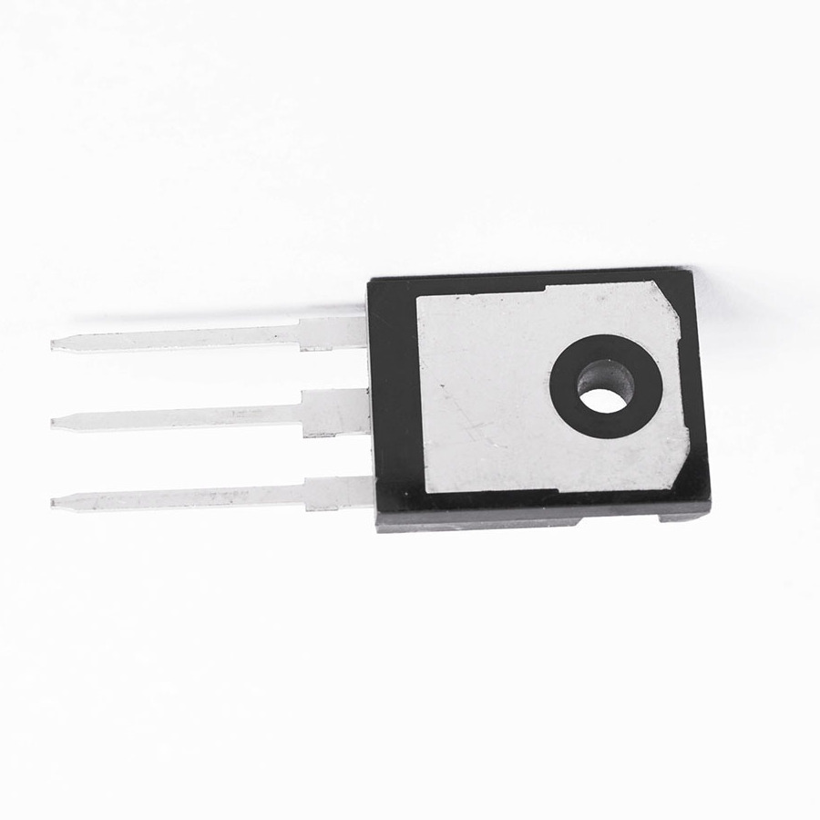 Spw47N65C3 Semiconductor - Case: To247 Brand: Infineon | eBay