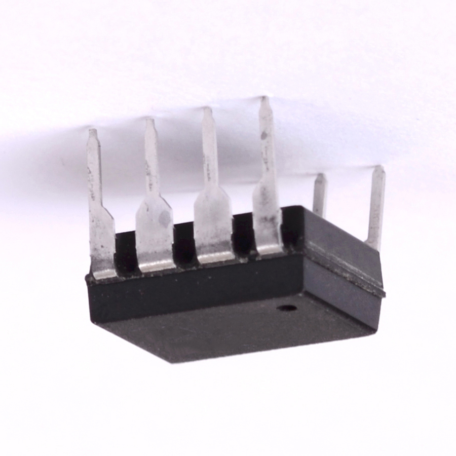 ST93C46CB1 SemiConductor - CASE: DIP8 MAKE: STMicroelectronics | eBay UK