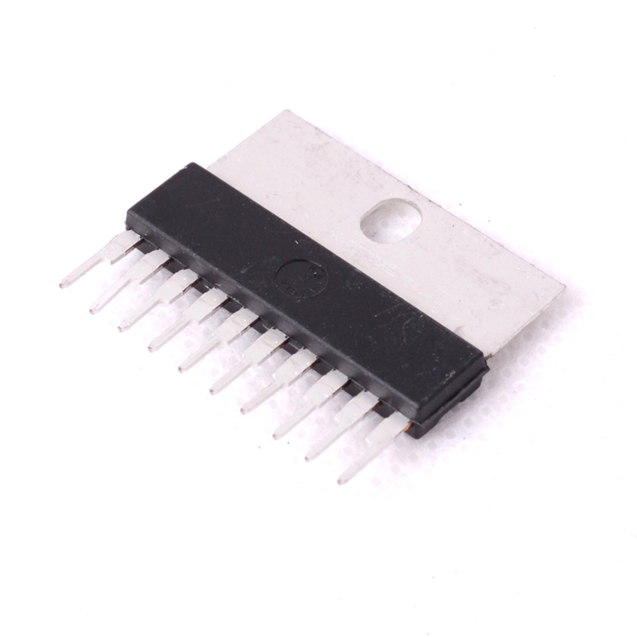 STA508A SemiConductor - Buy from Littlediode