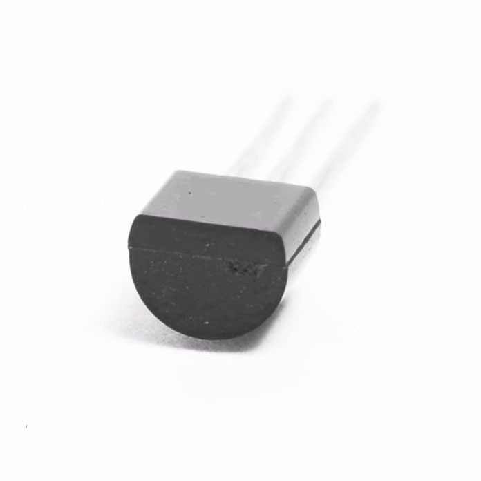 STBV45 SemiConductor - CASE: TO92 MAKE: SGS Thomson | eBay