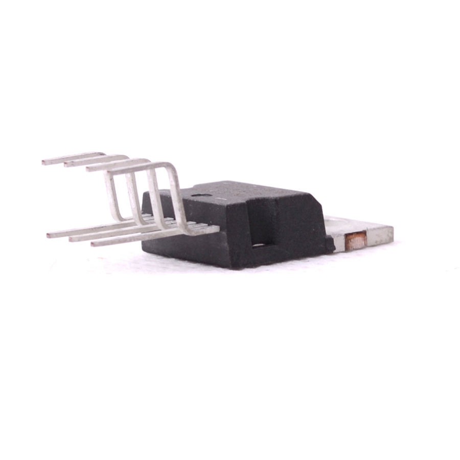 Regolatore Di Tensione TDA8138B - Involucro: TO220-7 Marca: SGS | eBay