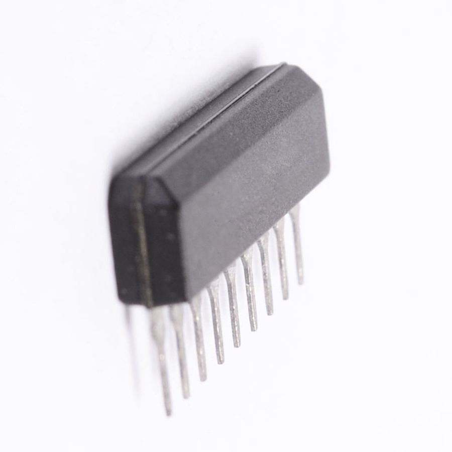 UPC4570HA Integrated Circuit Op-Amp - CASE: SIP9 MAKE: NEC | eBay UK