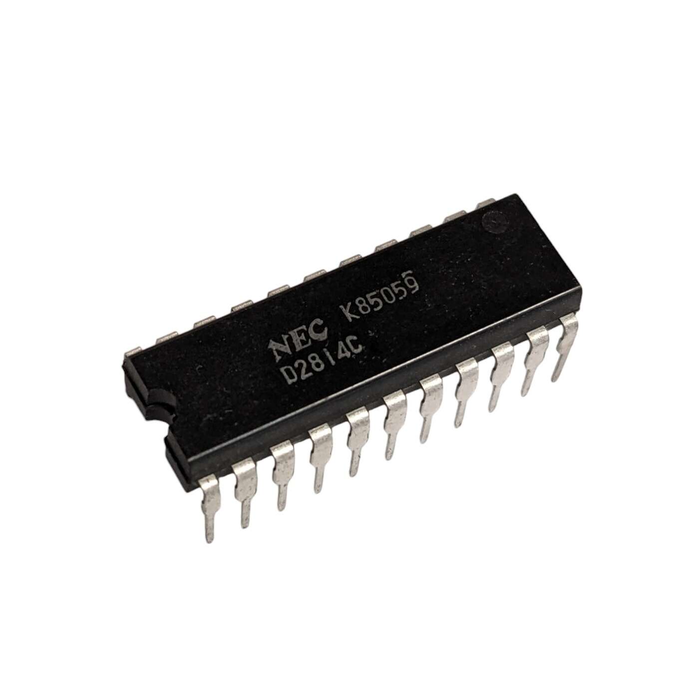 UPD2814 Integrated Circuit - CASE: DIP22 MAKE: Generic | eBay UK