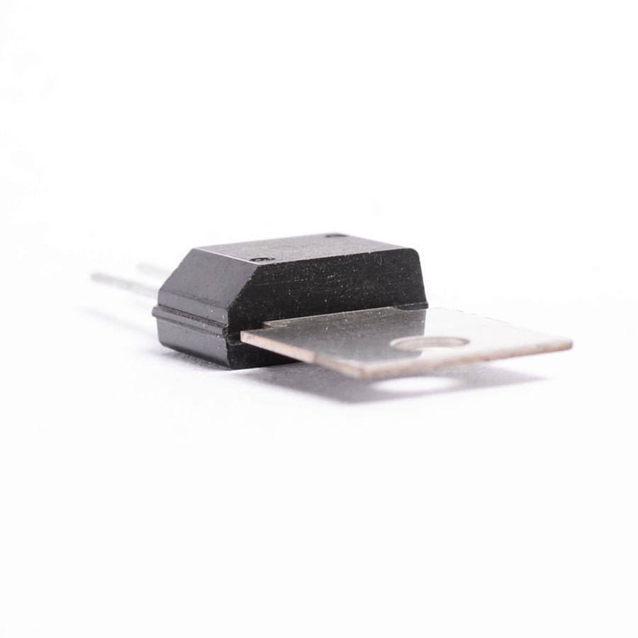 VN66AF Transistor N Channel MOSFET - Buy from Littlediode