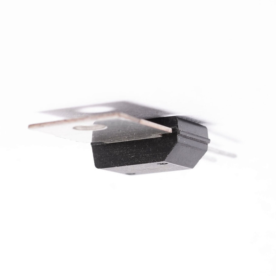 VN66AF Transistor N Channel MOSFET - Buy from Littlediode