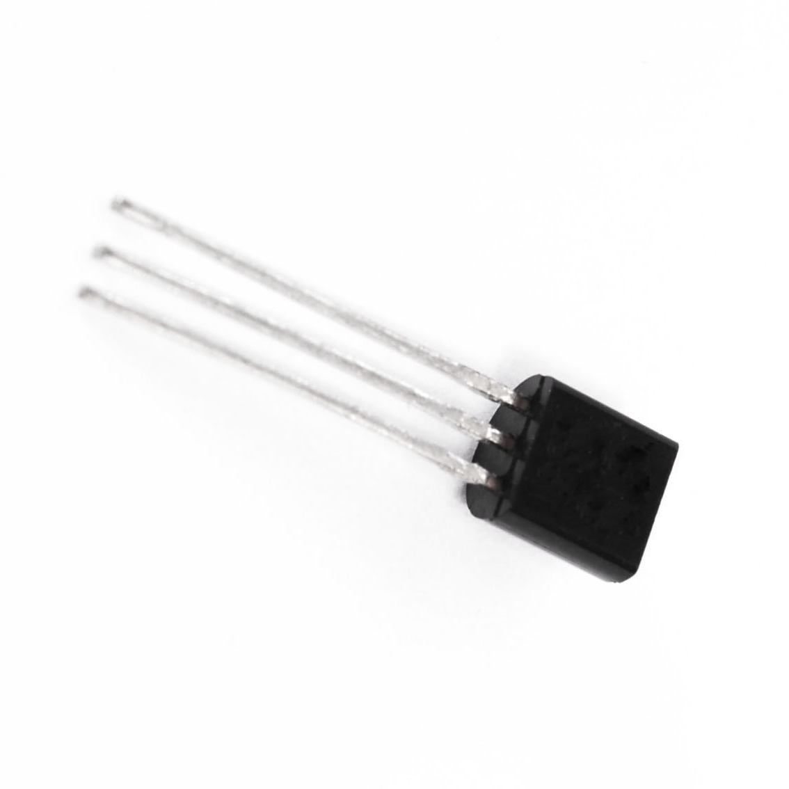 ZTX107 Transistor Silikon Npn - Schutzhülle: TO92 Machen: Zetex | eBay